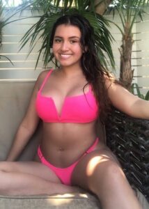 Janexy Sanchez OnlyFans | @lovenexy Review (Leaks, Nudes, Videos) | CreatorLovers - BLOG