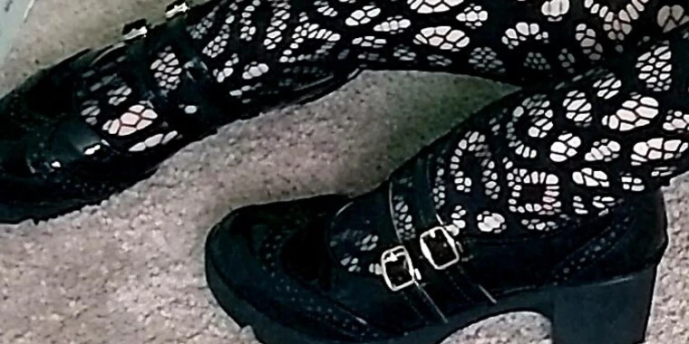 Lulu OnlyFans | @alt_feet_pix review (Leaks, Videos, Nudes)