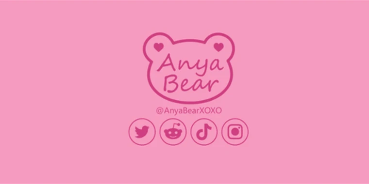 Anya Bear FREE OnlyFans | @anya_bear review (Leaks, Videos, Nudes)