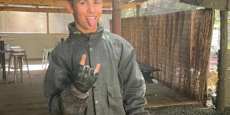 Blake Smith OnlyFans | @blake_zero review (Leaks, Videos, Nudes)