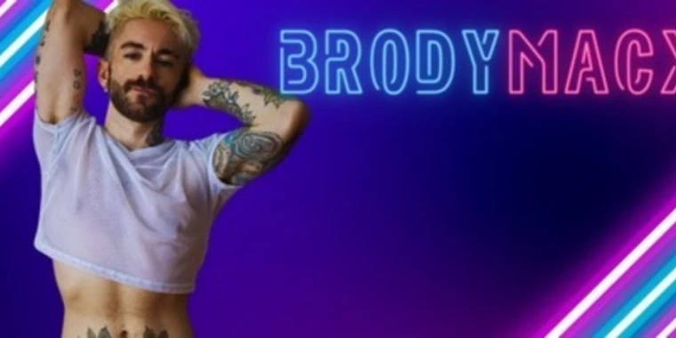Brody Mac OnlyFans | @brodymacxxx review (Leaks, Videos, Nudes)