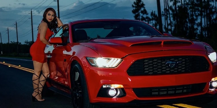 Evelyn Estrella OnlyFans | @eve1520012 review (Leaks, Videos, Nudes)