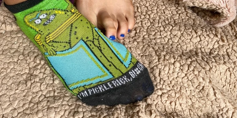 Gabbie’s melanin toes OnlyFans | @gabbiekai review (Leaks, Videos, Nudes)