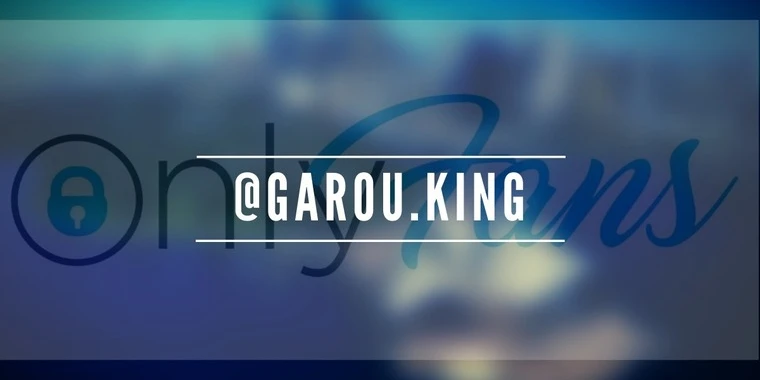 Garouking OnlyFans | @garou.king review (Leaks, Videos, Nudes)