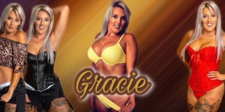 Gracie OnlyFans | @graciewilliams review (Leaks, Videos, Nudes)