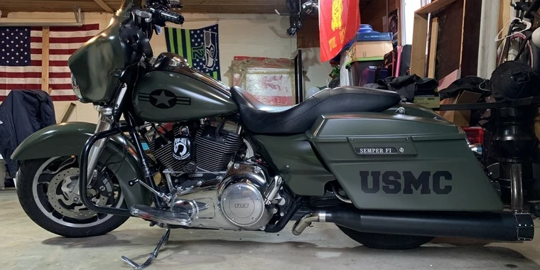 Pretty Ricky OnlyFans | @harley_marine review (Leaks, Videos, Nudes)