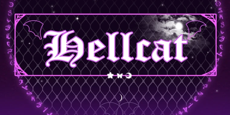 Hellcat OnlyFans | @hellscat review (Leaks, Videos, Nudes)