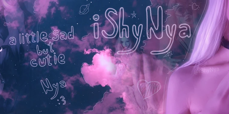 iShyNya OnlyFans | @ishynya_chan review (Leaks, Videos, Nudes)