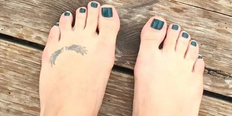 Island Toes OnlyFans | @island.toes review (Leaks, Videos, Nudes)