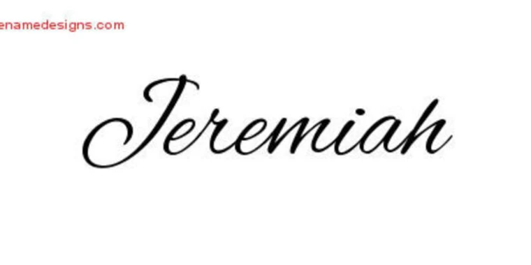 Jeremiah B OnlyFans | @jeremiahhb review (Leaks, Videos, Nudes)