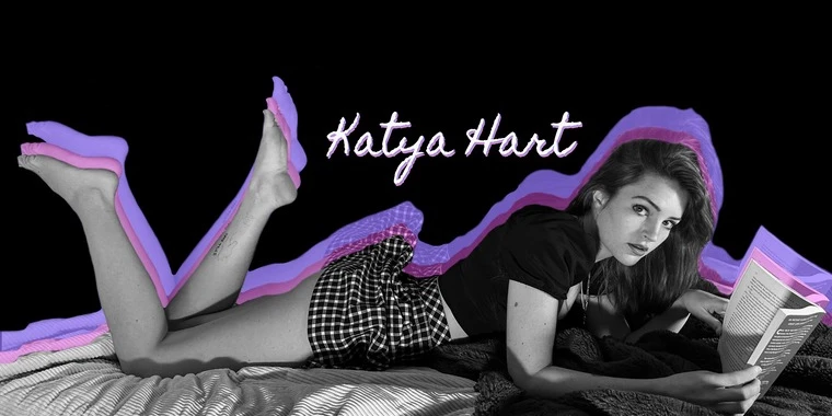 Katya Hart OnlyFans | @katyahartt review (Leaks, Videos, Nudes)