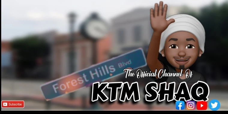 KTM Shaq OnlyFans | @ktmshaq review (Leaks, Videos, Nudes)