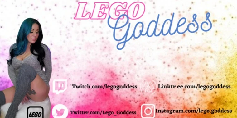 Lego Goddess Onlyfans Legogoddess Review Leaks Videos Nudes