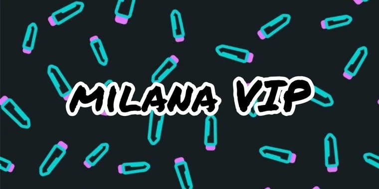 Milana Vip OnlyFans | @mila_milana_vip review (Leaks, Videos, Nudes)