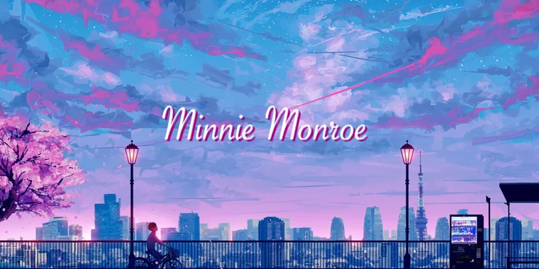 Minnie Monroe OnlyFans | @minnie_mon review (Leaks, Videos, Nudes)