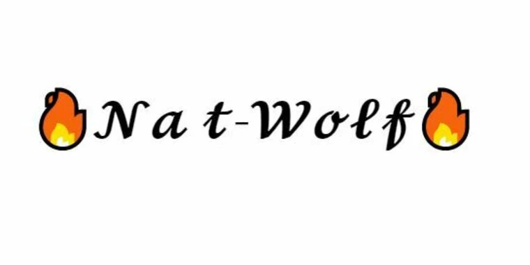 𝓝𝓪 𝓽-𝓦𝓸𝓵𝓯 OnlyFans | @nat-wolf review (Leaks, Videos, Nudes)