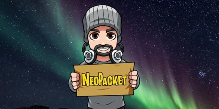 NeoPacket OnlyFans | @neopacket review (Leaks, Videos, Nudes)