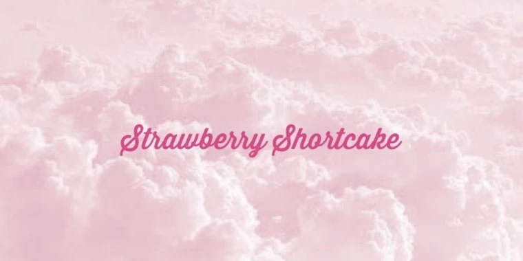 strawberry.shortcake OnlyFans | @strawberry.shortcake review (Leaks ...