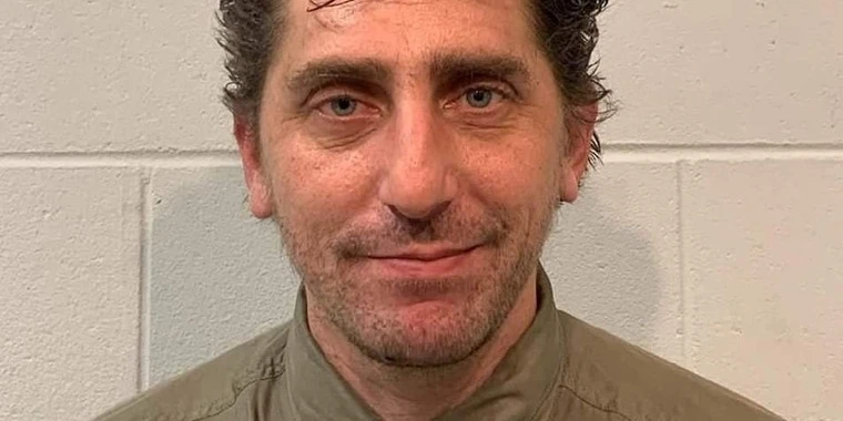 Thomas Christopher Parisi OnlyFans | @thejailpaper review (Leaks ...