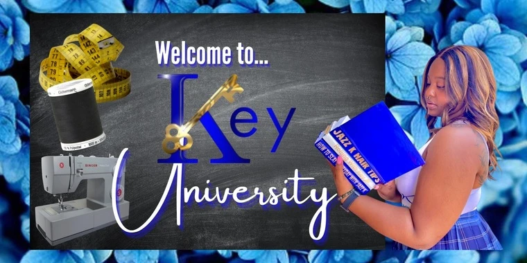 Key University - JazzK OnlyFans | @thekeyuniversity review (Leaks ...