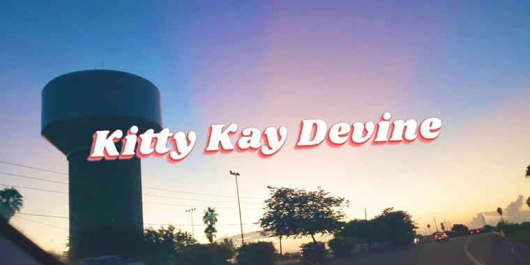 Kitty kay devine OnlyFans | @thekittydevine review (Leaks, Videos, Nudes)
