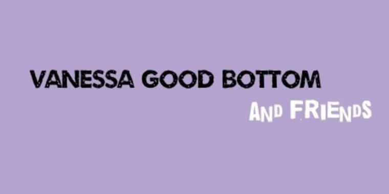 Vanessa Good Bottom OnlyFans | @vgoodbottom review (Leaks, Videos, Nudes)