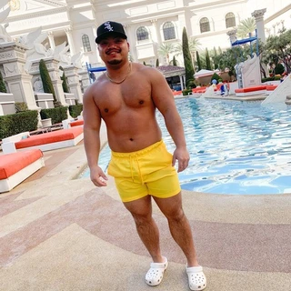 Andrew Chum OnlyFans | @chummie209 review (Leaks, Videos, Nudes)