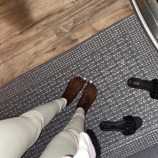 Foot Princess Lí OnlyFans | @princesslifeet review (Leaks, Videos, Nudes)